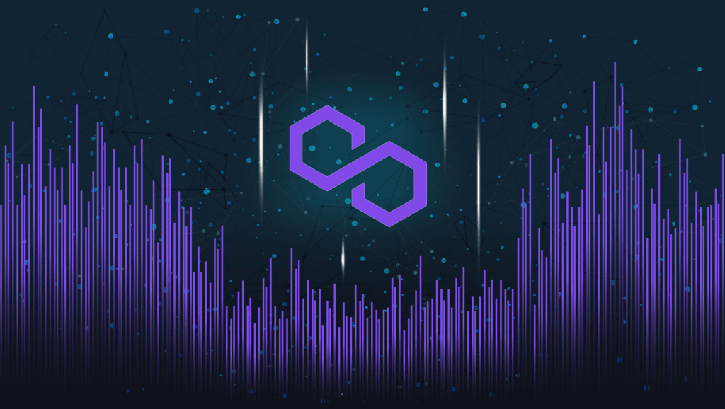 TOP-10 projects on Polygon blockchain | NFTandGameFi