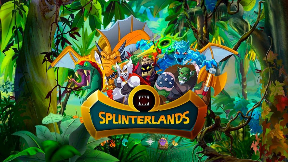 Splinterlands NFT Game Review | NFTandGameFi