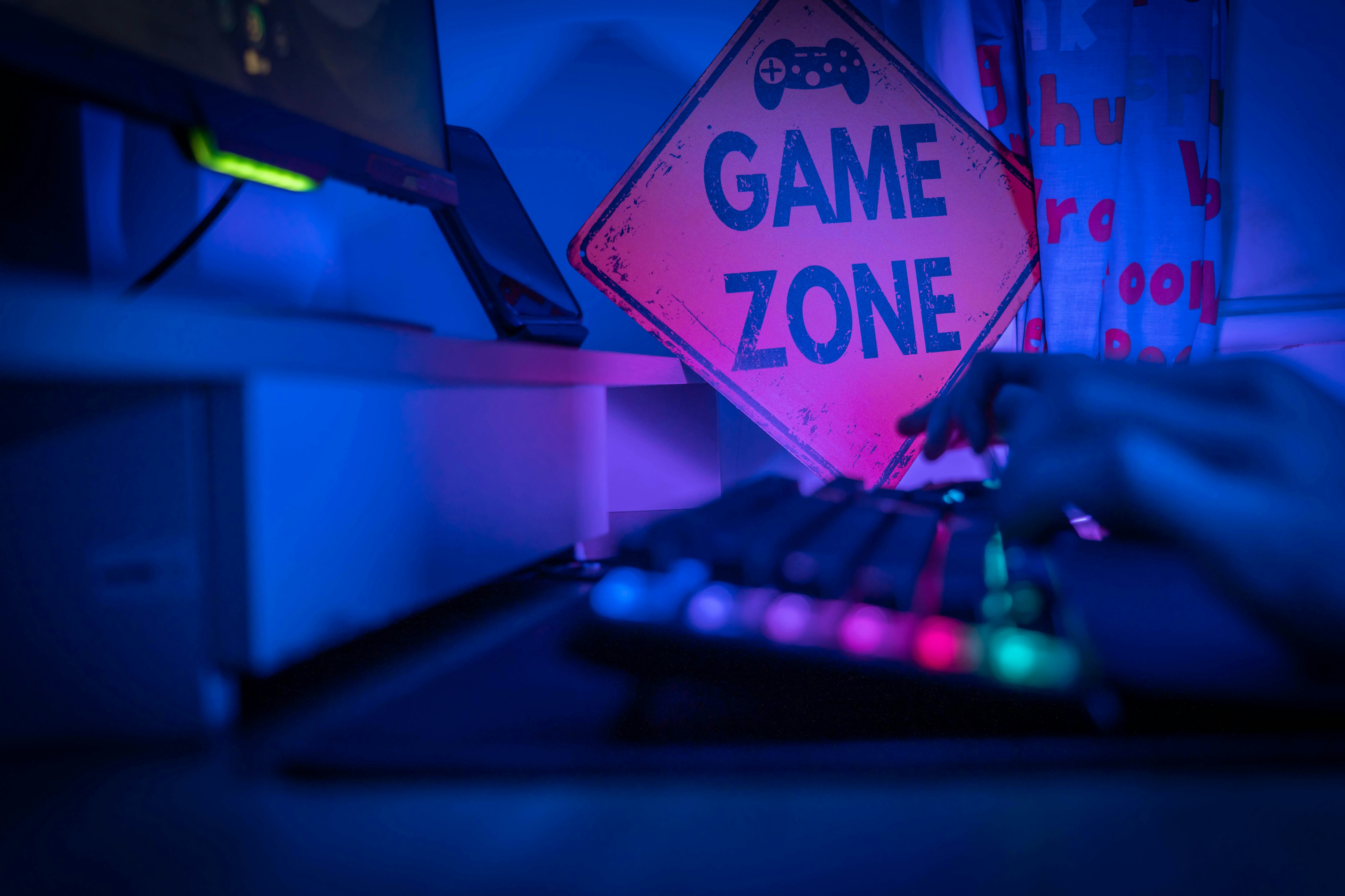 How One Novice Created an AI Game in Hours And Got Elon Musk’s ...