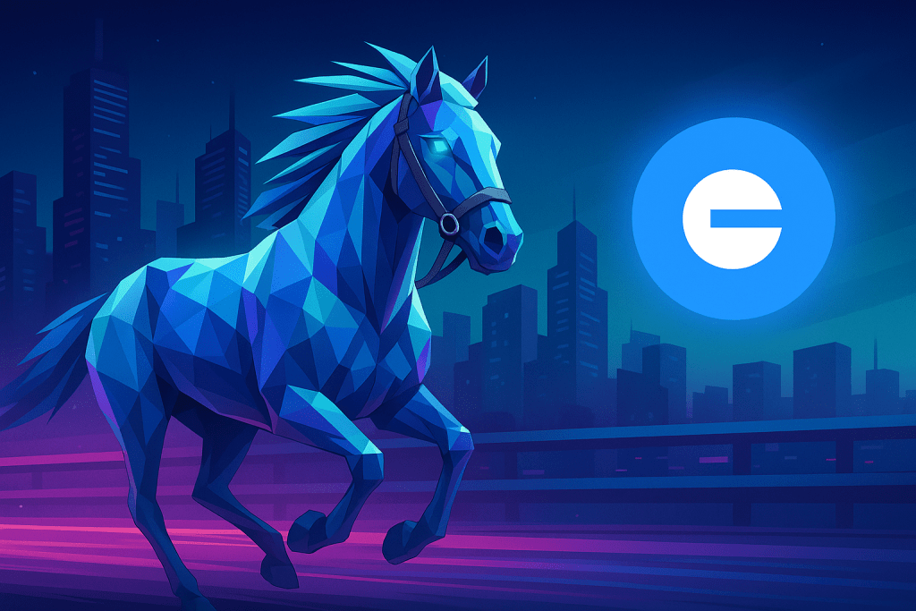Zed Run Is Back And Its on Coinbase’s Base | NFTandGameFi